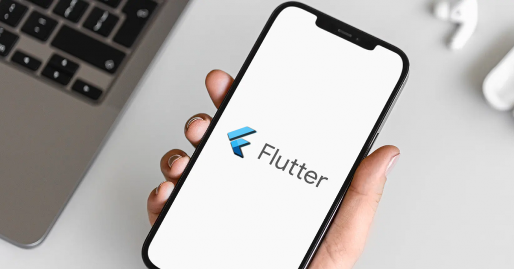 Why Flutter Is The Ultimate Choice For Mobile App Development Odox Softhub Llp