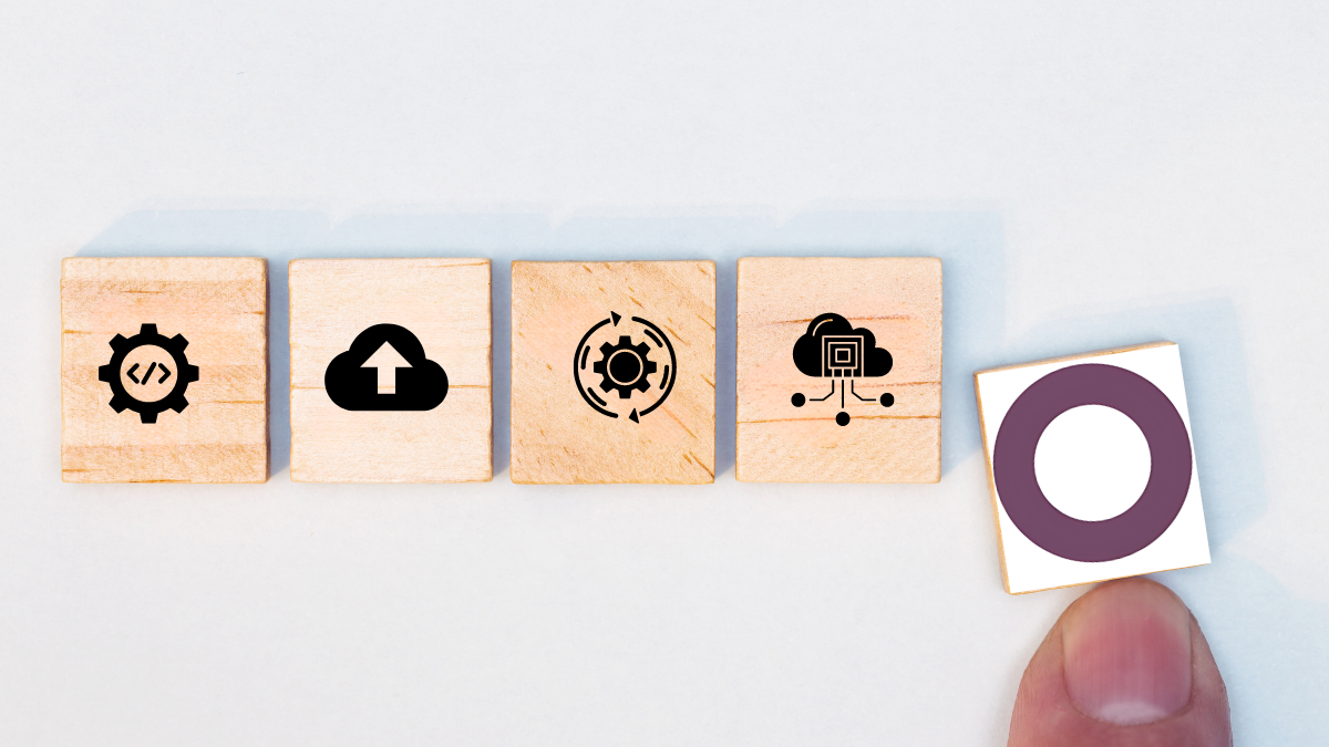 Top Odoo Solutions Provider In India - Odox SoftHub LLP