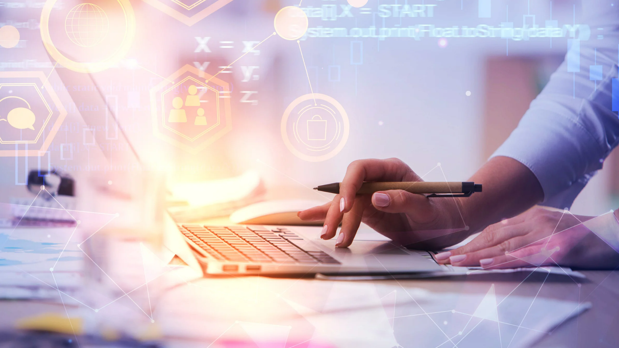 Hire Odoo Developers to Elevate Your Business Operations - Odox SoftHub LLP